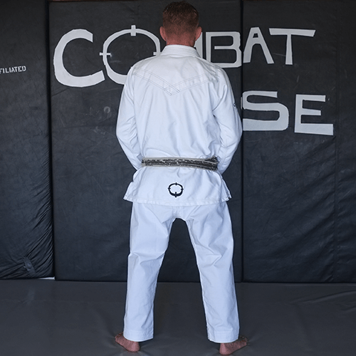 Combat Base Limited Edition Jiu Jitsu Gi